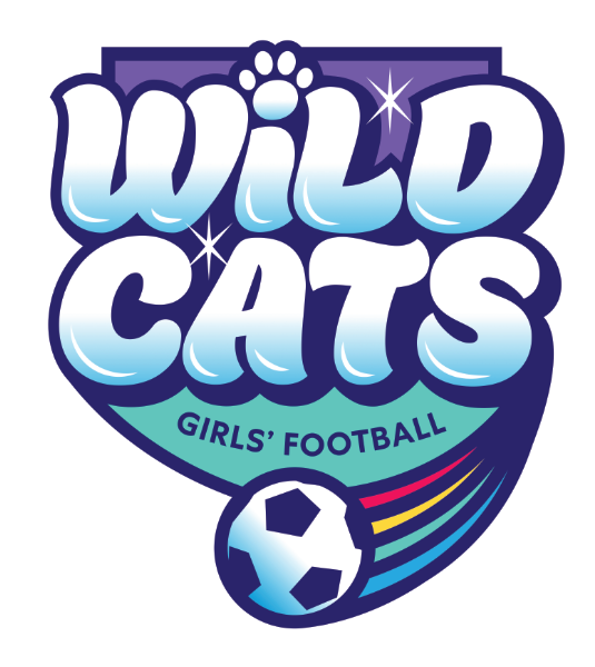 Free Girls Football In Swindon - FA Wildcats - FC Abbey Meads